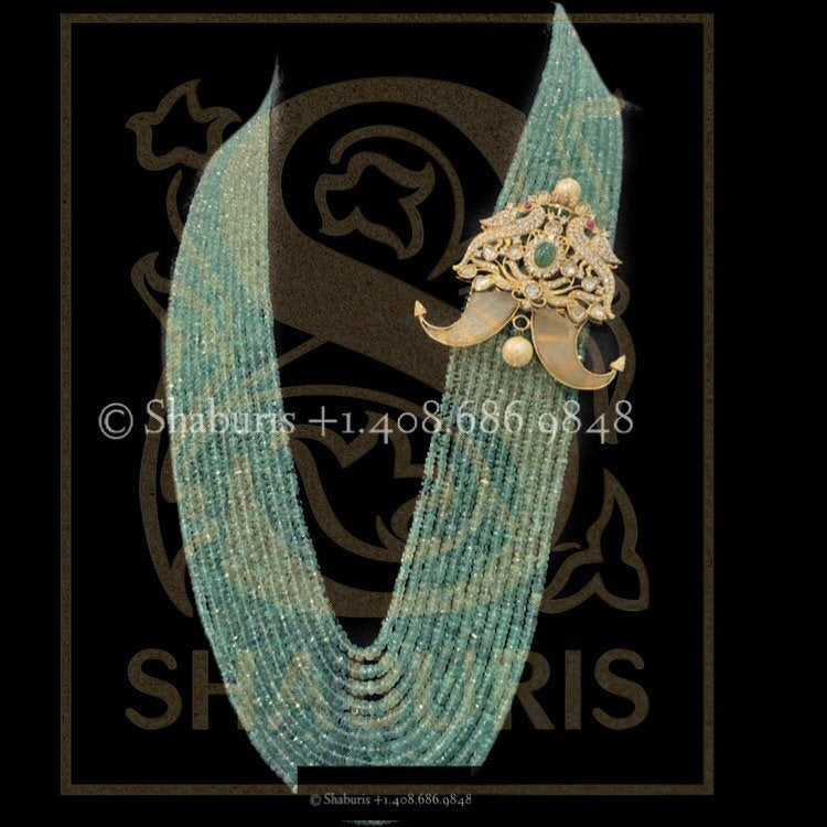 Latest Indian Jewelry,South Indian Jewelry,Pure silver jewelry,puli go ...